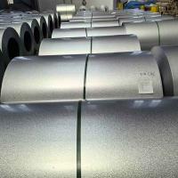 China Galvalume Steel Coils And Strips Aluzinc Steel Strips For Roller Shutter Door for sale