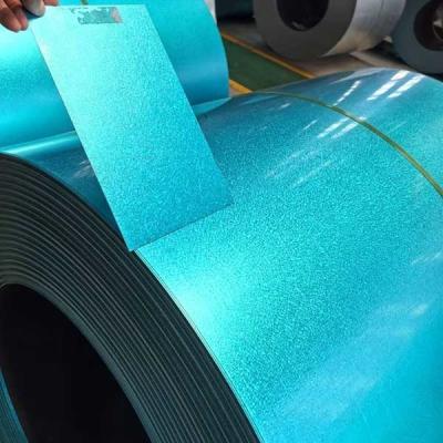 China Cold Rolled Steel Coil / Galvalume Steel Coil / Aluminum Zinc Alloy Coated Steel for sale