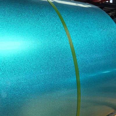 China G550 AZ40-AZ100 Galvalume Steel Coil Anti-Finger GL  Aluzinc Steel Coil for sale