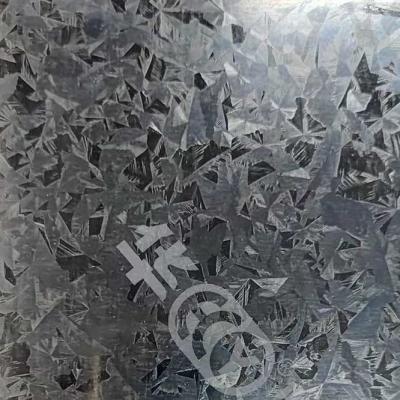 China GI Coil Iron Galvanized Steel Coil Q235 S350 A653 G550 S350GD for sale