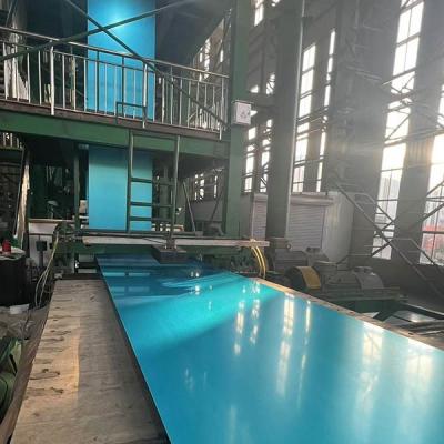 China 55% Aluminum Galvalume Steel Coil For Industrial And Construction Applications for sale