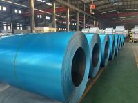 China Galvalume Steel Coil  For Strong And Aesthetically Pleasing Buildings for sale