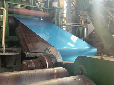 China Galvalume Steel Coil The Top-Notch Choice  Corrosion-Resistant Structures for sale