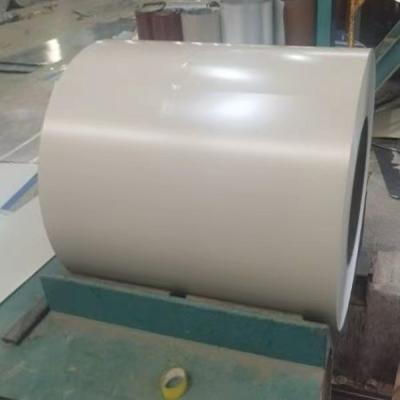 China PPGL Steel Coil For Superior Performance And Durable Construction Galvalume Steel Coil for sale