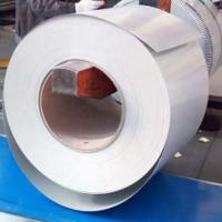 China Galvalume Steel Coils Strips G550 Metal Roofing Coil Colour Coated Steel Sheet for sale
