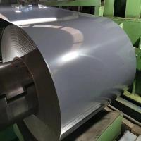 China PrePainted PPGI Steel Coil From China ASTM JISG3302 1250-1500 Width for sale