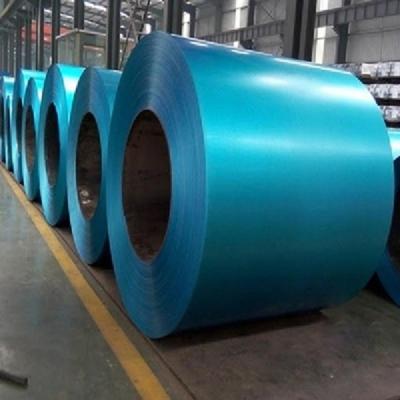 China 55% Aluminium Zinc ASTM Galvalume Steel Coils And Strips For Agricultural for sale