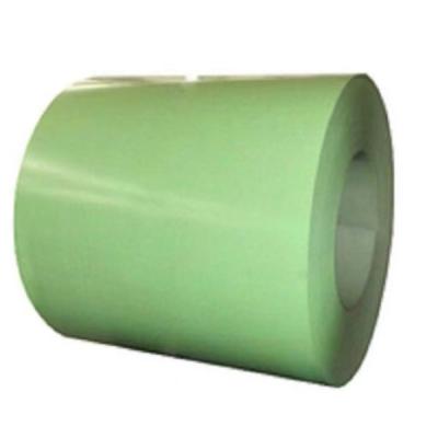 China CGCH Prepainted Galvalume Steel Coil Roofing Sheet PPGL Steel Coil Aluminum Zinc Alloy Coated Steel for sale