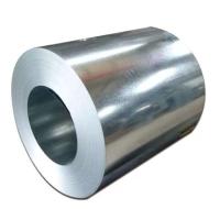 China 508mm Galvalume Sheet Metal Galvalume Steel Coil Aluminum Zinc Alloy Coated Steel for sale