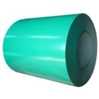China PPGL Steel Coil Aluminum Zinc Alloy Coated Steel For Corrugated Metal Roofing Sheet for sale