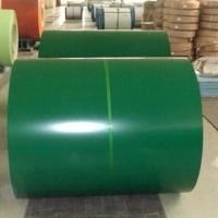 China DX51D 0.2MM PPGI Steel Coil For Corrosion Resistance In Agricultural for sale