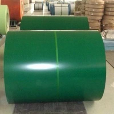 China DX51D 0.2MM PPGI Steel Coil For Corrosion Resistance In Agricultural for sale