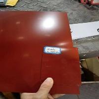 China Color Coated Prepainted Galvalume Steel Coil Aluminum Zinc Alloy For Roofing for sale