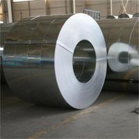China Aluzinc Galvalume Steel Coil Aluminum Zinc Alloy Coated Steel For Construction for sale