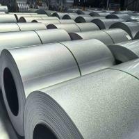 China Hot Dipped Galvalume Steel Coil Aluminum Corrugated for Construction for sale