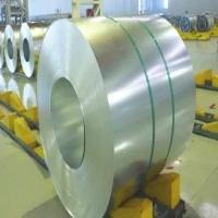 China ASTM Galvalume Steel Coil 0.12-1.5mm Thickness JIS / DIN / AISI GL Steel Metal for sale