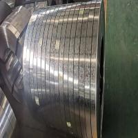 China G550 AZ150 Zinc Alume Hot-Dipped Galvalume Steel Coil For Roofing for sale