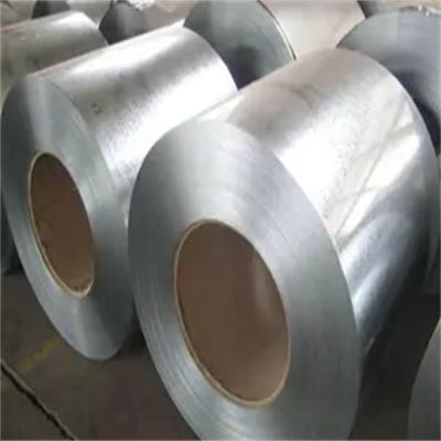 China JIS G3302 Galvanized Steel Coil Hot Dipped GI Steel Coil For Building Appliance for sale