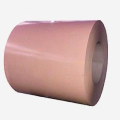 China Prepainted Galvalume Steel Coil Roofing Sheet PPGL Steel Aluminum Zinc Alloy Coated Steel for sale
