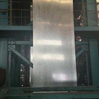 China DX51D Z275 Galvanised Steel Coil Hot Cold Rolled Steel For Transportation for sale