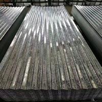 China Hot Dipped Galvanized Steel Coil Q235 / Q345 For Construction Industry for sale