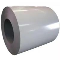 China Antibacterial PPGI Steel Coil PE PVDF DX51D In Agricultural Roofing for sale