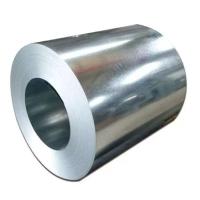 China Galvalume Steel Coil Aluminum Zinc Alloy Coated Steel Cost-Saving And Long Lifespan for sale