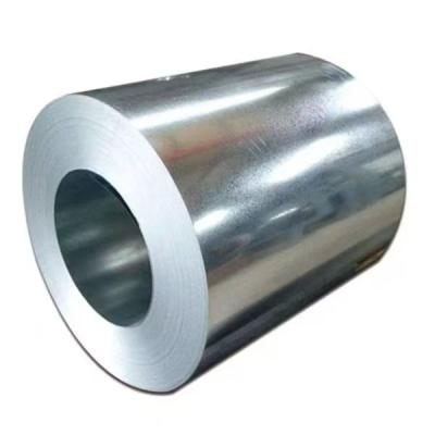 China Galvalume Steel Coil Aluminum Zinc Alloy Coated Steel Cost-Saving And Long Lifespan for sale