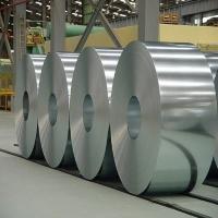 China Q195-Q235 Galvalume Steel Coil JIS Certified Iron With Welding Processing for sale