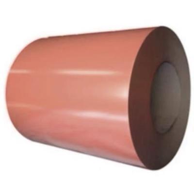 China PPGL Steel Coil Aluminum Zinc Alloy Coated Steel With Superior Corrosion Resistance for sale