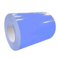 China PPGL Steel Coil Durable & Corrosion-Resistant Solution For Roofing And Cladding for sale