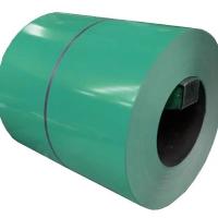 China PPGI Steel Coil DX51D for Industrial Coating and Long-Lasting Protection for sale