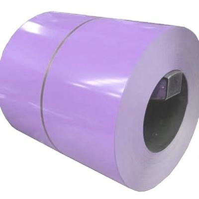 China Thickness 0.12-1.0mm Prepainted Galvalume Steel Coil For Agricultural for sale