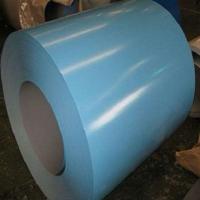 China 1360-1500mm Width PPGL Steel Coil Z275 For Household Appliances for sale