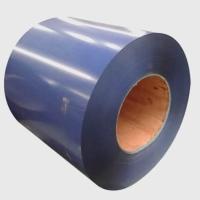China PPGI Steel Coil Prepainted Galvanised Steel Coil / Sheet With Advanced Coating Technology for sale
