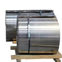 China DX51D DX52D Hot Dipped Galvanized Steel Coils Metal Strip For Construction for sale