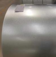 China Galvalume Steel Coils Strips G550 Metal Roofing Coil Colour Coated Steel Sheet for sale