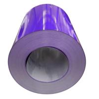 China Pre-Painted Galvanized Steel For Manufacturing Of Air Ducts Ventilation System for sale