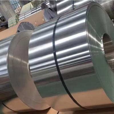 China AZ150 Aluminum Roll Galvalume Steel Coil Q195 Q235 With Building for sale