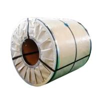 China G550 G350 Cold Rolled Galvalume Steel Coil ASTM Standard For Roofing for sale