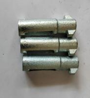 China High Precision Hardened Steel Dowel Pins For Industrial Machinery Applications for sale