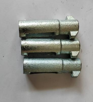 China High Precision Hardened Steel Dowel Pins For Industrial Machinery Applications for sale