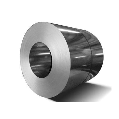 China JISG3302 Certified Corrosion-Resistant Galvanized Steel Coil For Construction for sale
