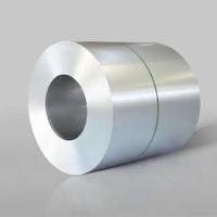 China G550 Galvalume Steel Coil with AZ150 Aluminum Layer - Q235 Construction Grade for sale