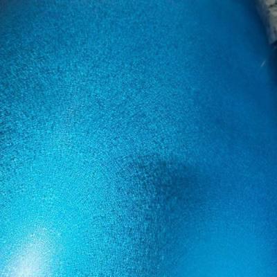 China Durable 55% Alu-Zinc Anti-Finger Galvalume Steel Coil for Construction for sale