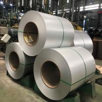 China Formable DX52D Grade Galvalume Steel Coil For Appliance for sale