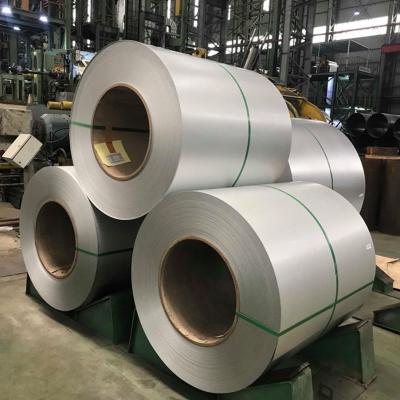 China Formable DX52D Grade Galvalume Steel Coil For Appliance for sale