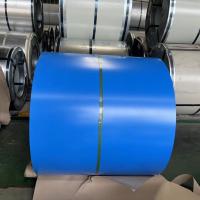 China DX51D+Z Pre-painted Galvanized Steel Coil For Construction for sale