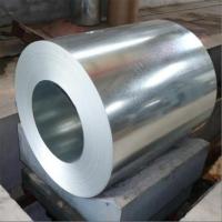 China 0.36mm Thickness Of Galvanized Steel Coils For Automotive Manufacturing for sale