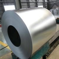 China DX51D Galvalume Steel Coil For Construction for sale